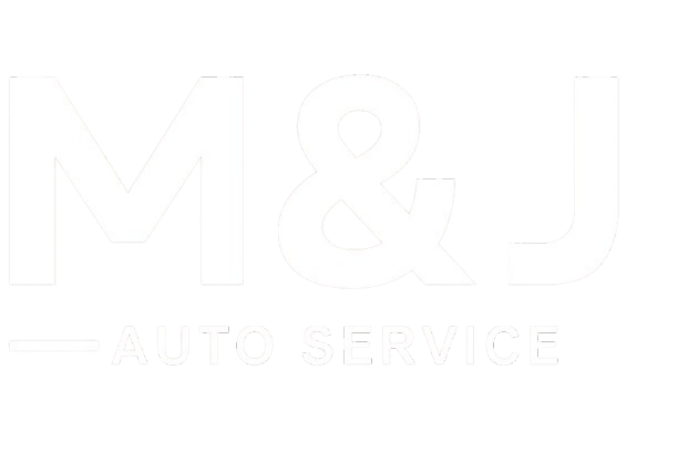 Home - M&J Auto Repair Services